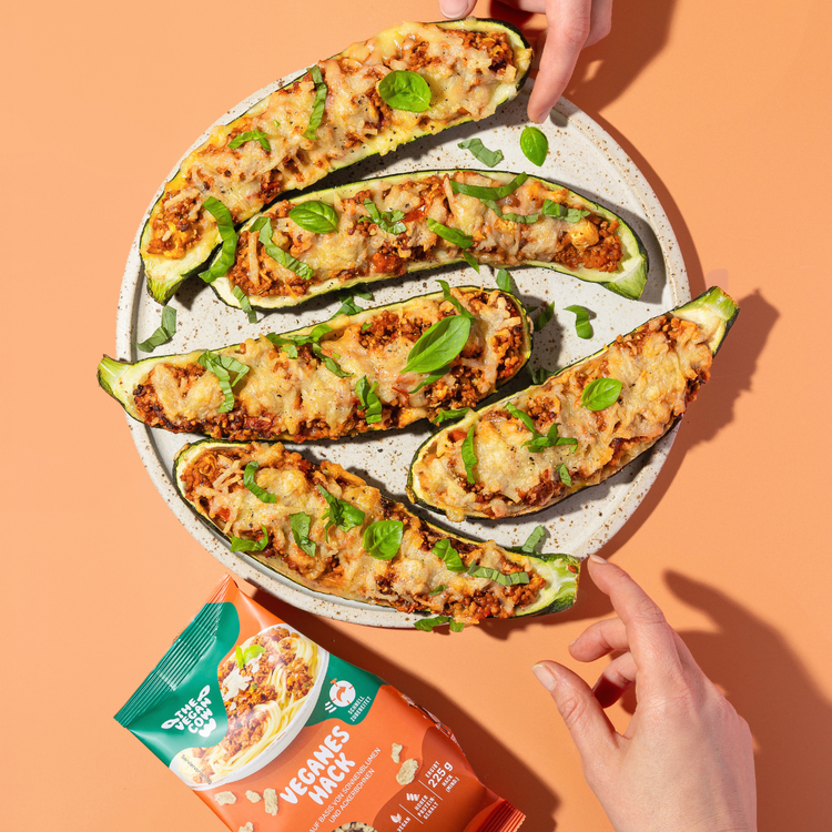 THE VEGAN COW: Leckere, vegane Rezepte 🍩