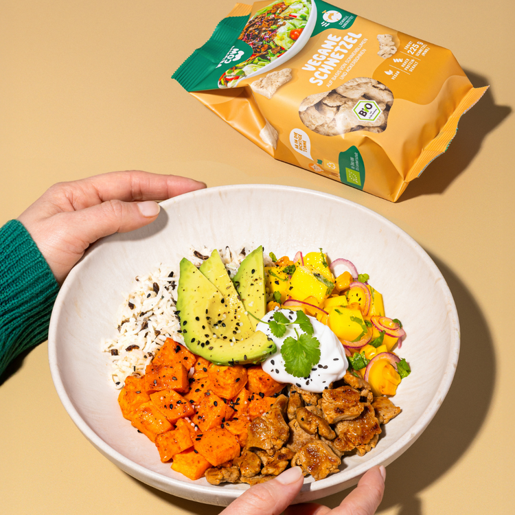 THE VEGAN COW: Leckere, vegane Rezepte 🍩